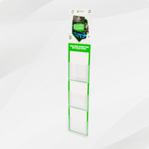 O que é Clip Strip? Conheça suas Vantagens e Como Usar no PDV